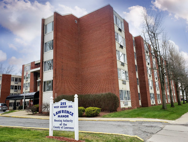 Housing Sites – Lawrence County Housing Authority